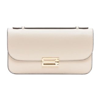 Victoria Beckham Femme, Sacs, Rose, Taille: ONE Size Dorian Pochette