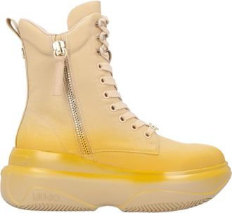 Liu Jo SCHUHE - Stiefeletten auf YOOX.COM