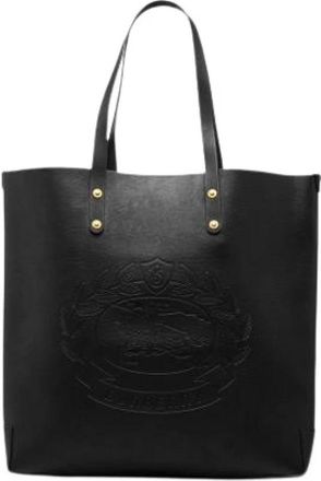 Burberry Damen, Pre-Owned, Schwarzk, ONE SIZEGr&ouml;&szlig;e