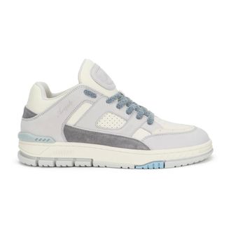 Axel Arigato Homme, Chaussures, Gris, Taille: 42 EU Area Lo Baskets