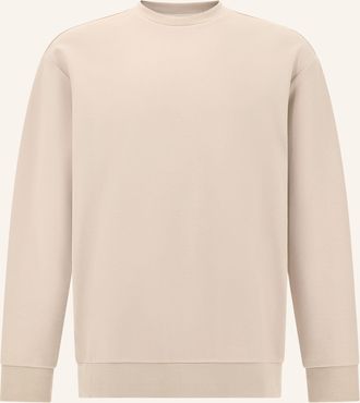 Boggi Milano Boggi Milano Sweatshirt braun