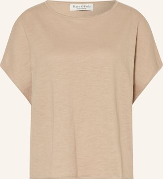 Marc O'Polo Marc Opolo T-Shirt beige