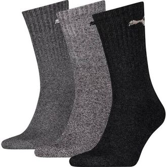 Puma Herren Socken SPORT 3P