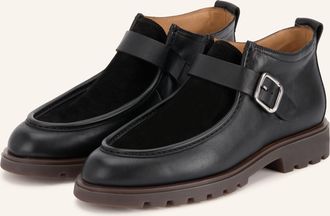 Magnanni Magnanni Monks Sylvia schwarz