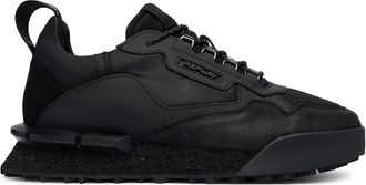 Replay Sneakers REPLAY GMS1P.000.C002VL Schwarz