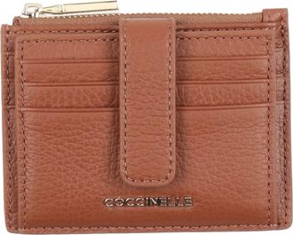 Coccinelle Kleinlederwaren - Kartenetuis auf YOOX.COM