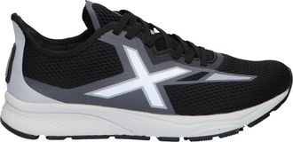 Munich MOOF, Damen-Sneaker, Schwarz, Größe 45