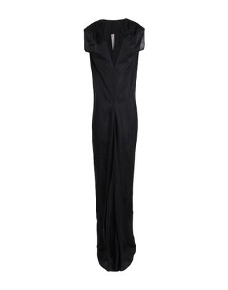 Rick Owens KLEIDER - Maxi-Kleider auf YOOX.COM