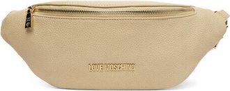 Love Moschino G&uuml;rteltasche JC4010PP1OLB0129 Beige