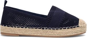 Jenny Fairy Espadrilles WSS990-217 Dunkelblau