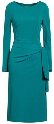Alberta Ferretti ROBES - Robes midi sur YOOX.COM