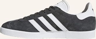 adidas Originals Adidas Originals Gazelle Schuh grau