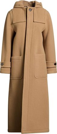 Burberry JACKEN & M&Auml;NTEL - M&auml;ntel auf YOOX.COM