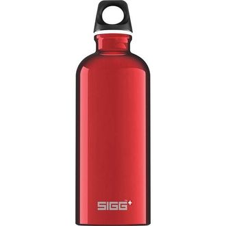 Sigg Trinkbeh&auml;lter TRAVELLER RED