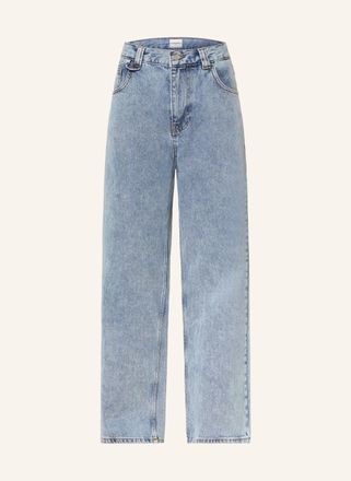 Claudie Pierlot Claudie Pierlot Wide Leg Jeans blau