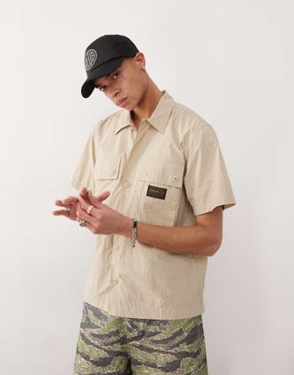 Deus Nile Fatigue - Chemise-Neutre