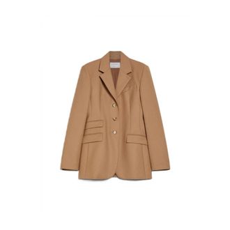 Max Mara Jackets - - Jackets - Damen - Braun - 2XS