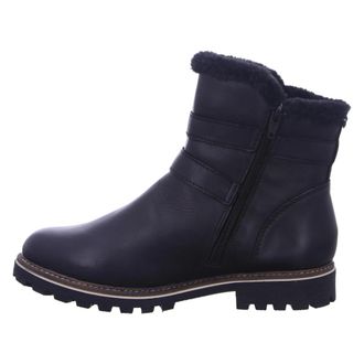 Remonte Komfort Schn&uuml;rer - - Shoes - Damen - Schwarzk - 40 EU
