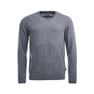 Barbour Herren, Strickwaren, Grau, XLGr&ouml;&szlig;e