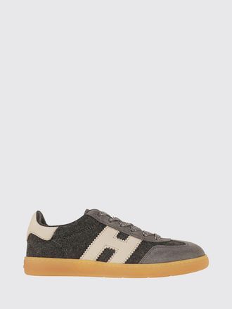 Hogan Schuhe Damen Farbe Blau