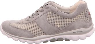 Gabor Herren, Schuhe, Grau, 42 1/2 EUGröße