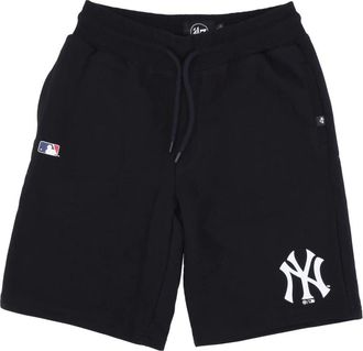 47 Brand Homme, Shorts, Noir, Taille: XL Helix Shorts Neyyan