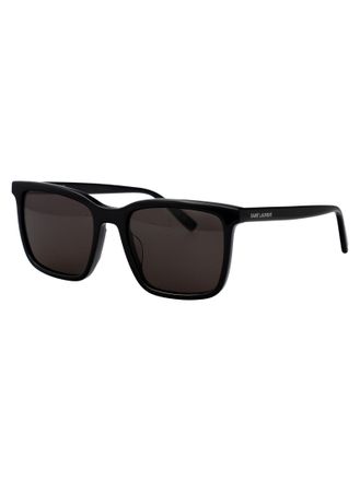 Saint Laurent SL500 Sunglasses - Black