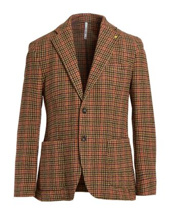 Alessandro Gilles ANZ&Uuml;GE und CO-ORDS - Blazers auf YOOX.COM
