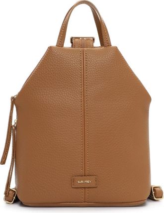 Suri Frey Rucksack Gray