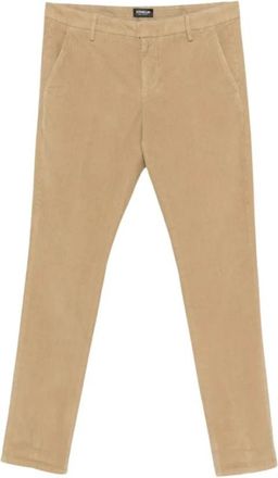 Dondup Gaubert Hose - - Trousers - Herren - Beige - W34