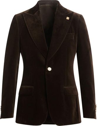 Lardini ANZ&Uuml;GE und CO-ORDS - Blazers auf YOOX.COM