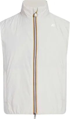 K-Way Veste sans manche &agrave; logo
