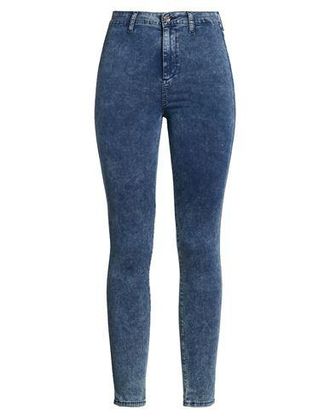 Liu Jo BAS - Pantalons en jean sur YOOX.COM