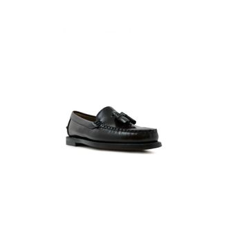 Sebago Braune Leder Ballerinas Fw24 - - Shoes - Damen - Braun - 40 EU
