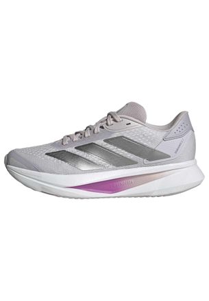 adidas Adidas Damen Duramo SL 2 Running Shoes, Ice Purple/Iron met./Glory Grey, 40 2/3 EU