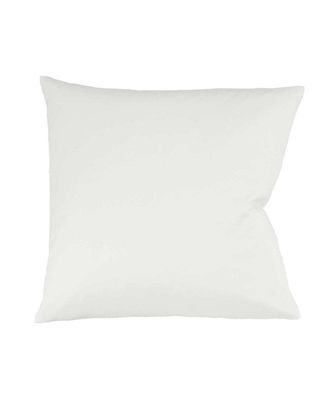 Fleuresse Satin Kissenbezug, Kissenh&uuml;lle aus 100% seidig weicher Baumwolle, Bezug Zierkissen, Sofakissen, Kissen, 60 Grad, &Ouml;kotex 100, Made in EU, 40 x 40 cm, n