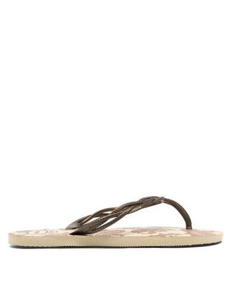 Havaianas Zehentrenner 41454820154 Bunt