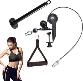Generico Pulse-Trainingsger&auml;t | Krafttrainer f&uuml;r Unterarm, multifunktionaler Krafttrainer f&uuml;r den Unterarm f&uuml;r Fitnessstudio, Fitness, Zuhause und B&uuml;ro