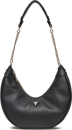 Guess Handtasche Guess HWBG95 19010 Schwarz