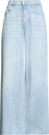 7 For All Mankind HOSEN & R&Ouml;CKE - Jeanshosen auf YOOX.COM