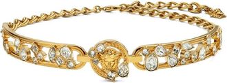 Versace Femme, Accessoires, Jaune, Taille: ONE Size Jewellery Versace