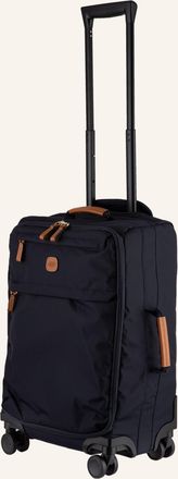 Bric's Cabin Trolley X-Travel blau