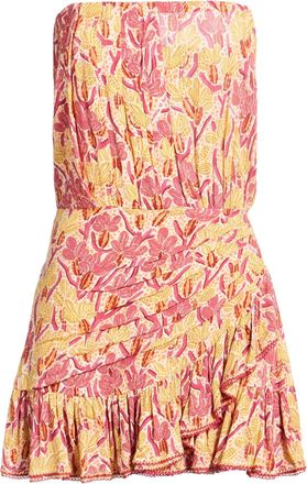 Poupette St Barth KLEIDER - Mini-Kleider auf YOOX.COM