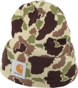 Carhartt Work in Progress ACCESSOIRES - M&uuml;tzen & H&uuml;te auf YOOX.COM