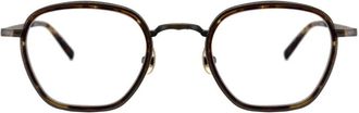 Matsuda Herren, Accessories, Braun, 50 MMGr&ouml;&szlig;e