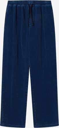 Isabel Marant Pantalon Arlen - Homme - Bleu Indigo - Taillexs - Isabel Marant