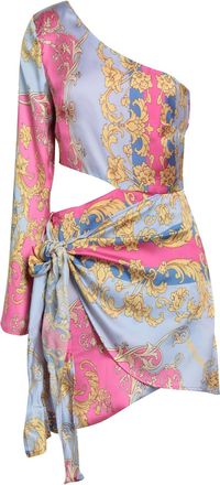 No Secrets World KLEIDER - Mini-Kleider auf YOOX.COM