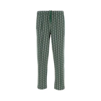 Lacoste Homme, Pantalons, Vert, Taille: 3XL Straight Pantalons