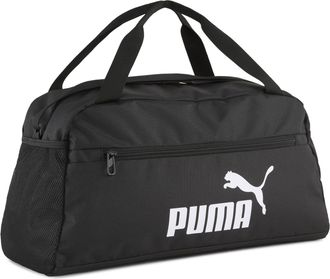 Puma Petit sac de sport PUMA Phase (22 L), Accessoires, Noir, OSFA