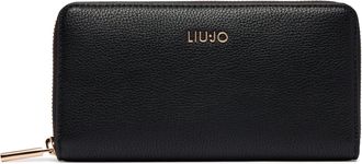 Liu Jo Geldb&ouml;rse Liu Jo AF6170 E1019 Schwarz